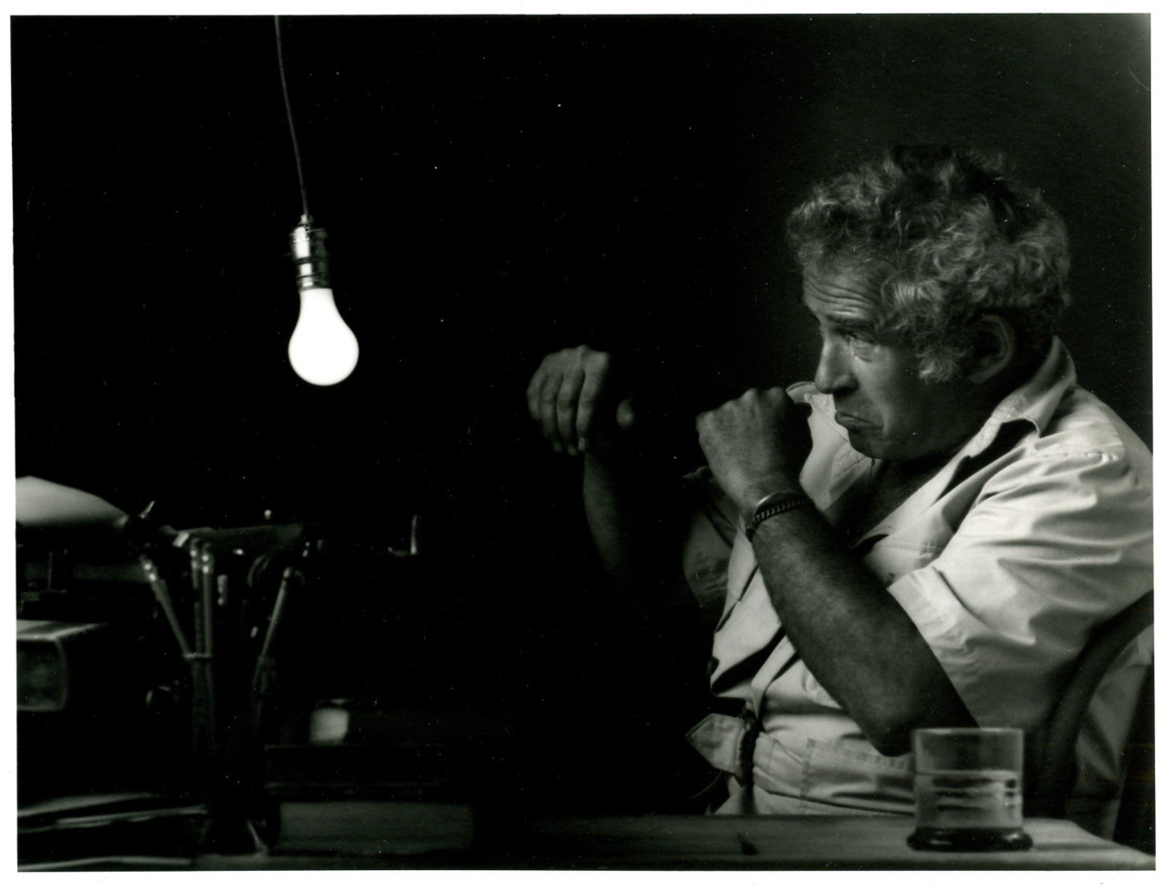 Mike Tyson par Norman Mailer « Culture Boxe