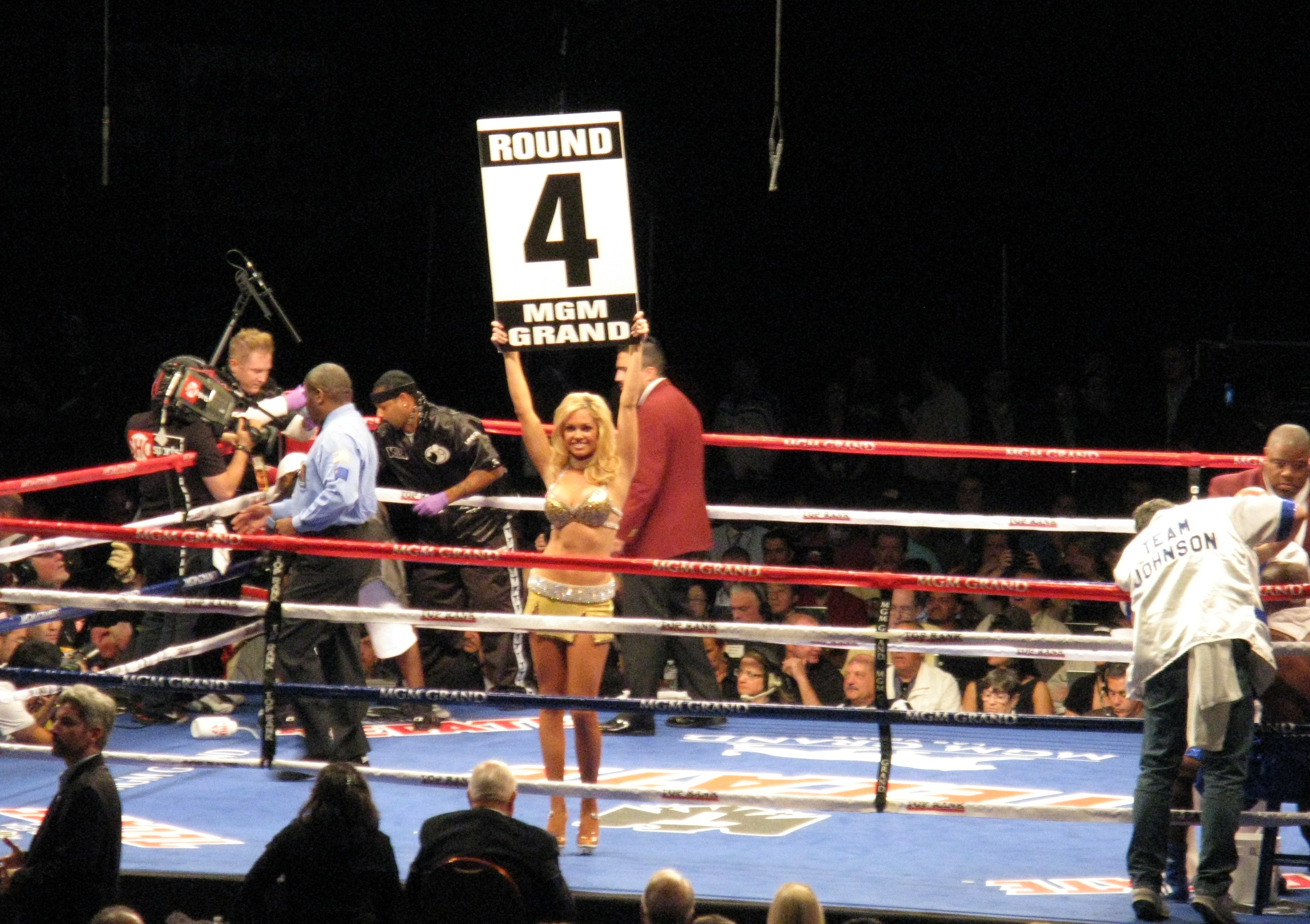 Quelques raisons d’aimer la boxe « Culture Boxe