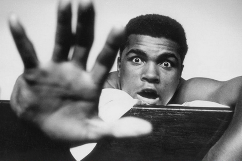 Muhammad Ali « Culture Boxe
